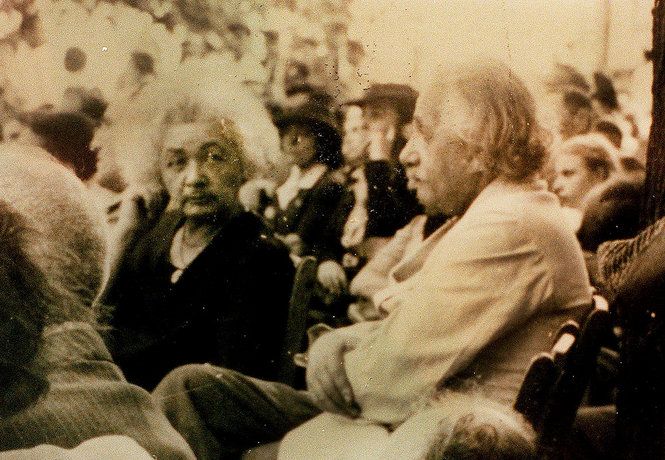 Maja Einstein – Münchner Romanistin und Schwester von Albert Einstein ...
