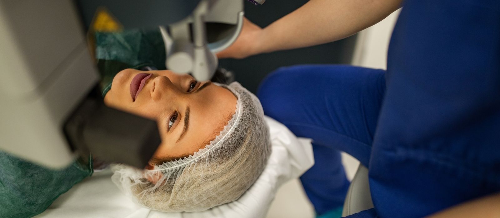 Как улучшить зрение с помощью Trans PRK? Обзор лучших процедур в ...