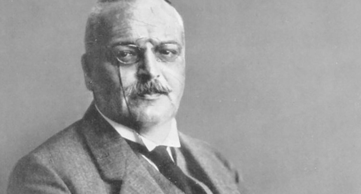Alois Alzheimer: Alles über den legendären Pionier der Neurologie München
