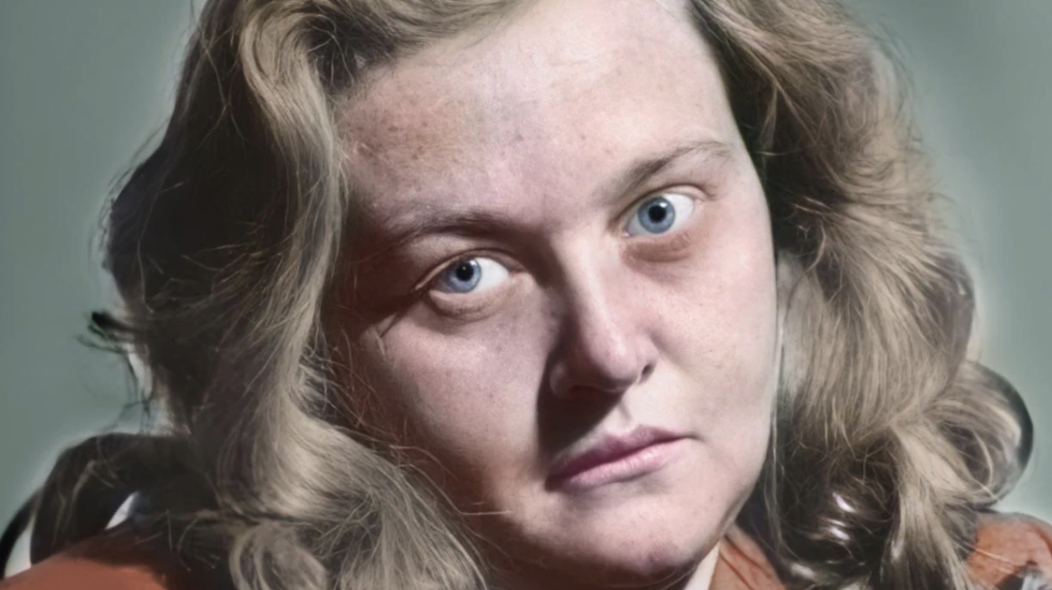 Ilse Koch: Biografie und das berüchtigte Erbe der „Hexe von Buchenwald ...